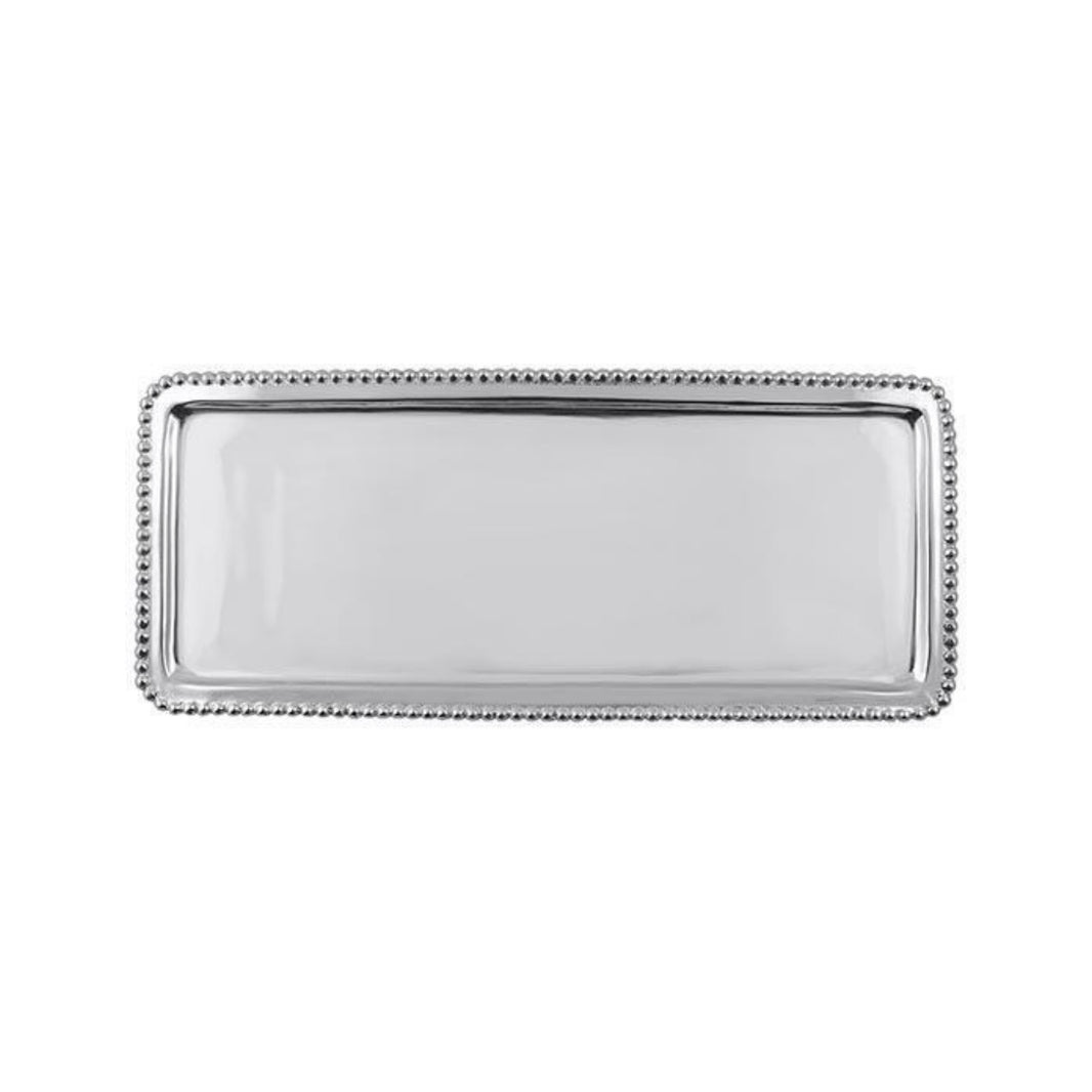 Jewelry Trays & Vanity Trays: Engravable - Templeton Silver